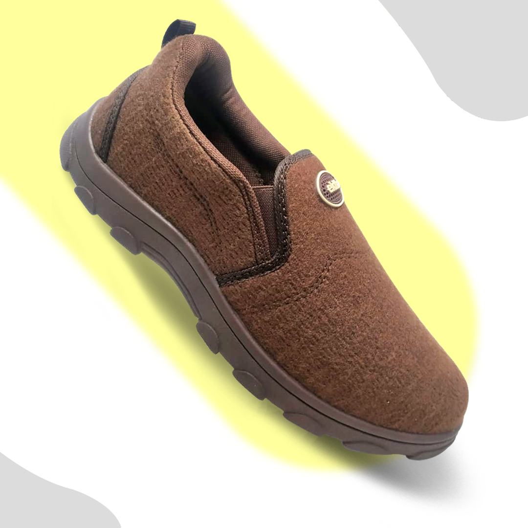 Best Footwear Manufacturer in India | MB Rubber